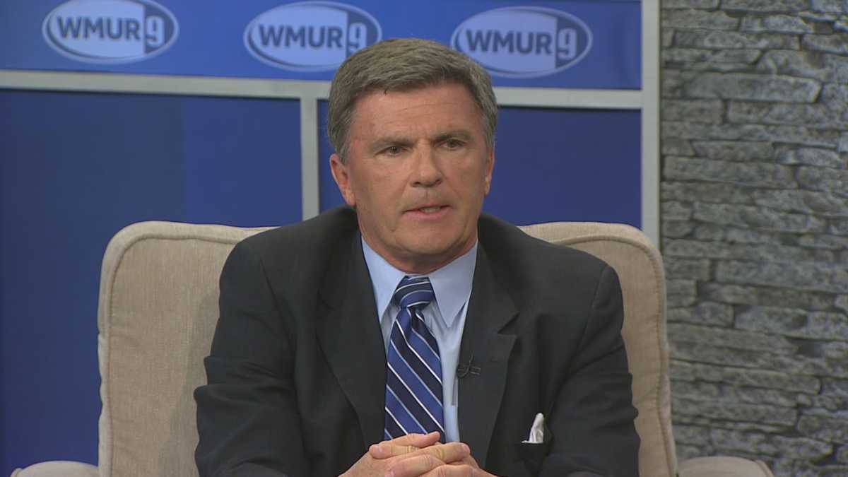 Conversation with the Candidate: Bob Ehrlich (Part 1)