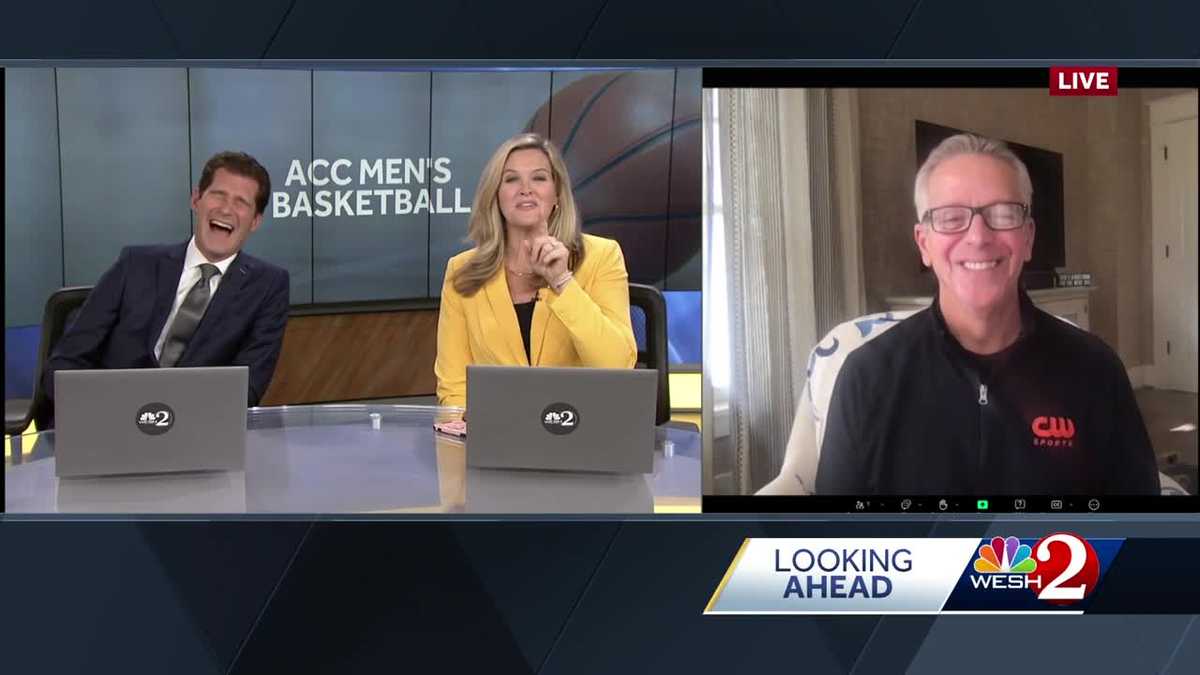 ACC Men's Basketball returns to CW18