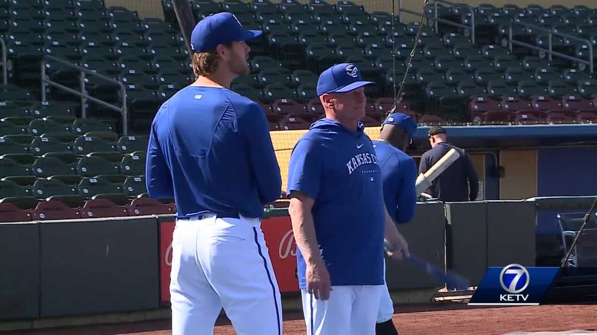 'It's great to be back': Mike Jirschele returns as Storm Chasers manager