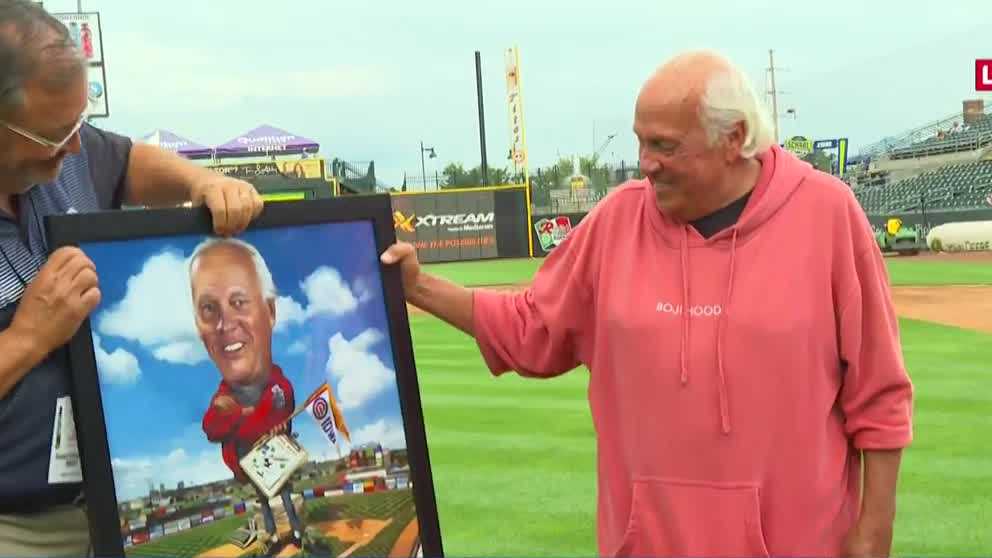I-Cubs name press box after longtime Des Moines Register sportswriter ...