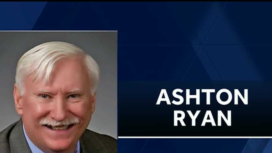 New Orleans bank founder Ashton Ryan guilty