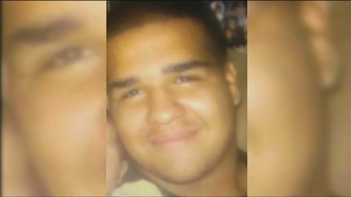 Brandon Villalobos suffers from ADHD, ODD, father says