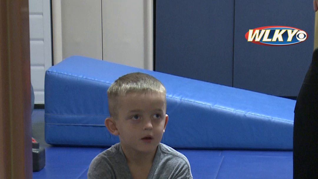 WATCH: Etown boy sleeps for 11 days, doctors baffled