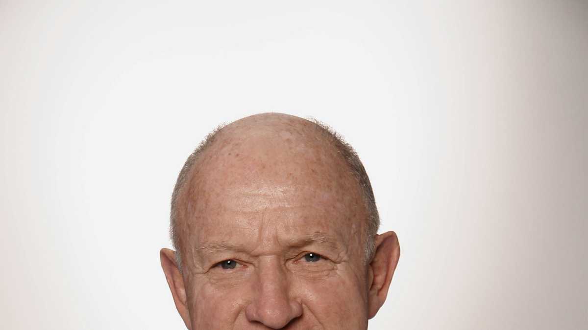 Bell Awards: Meet recipient Bill Roby