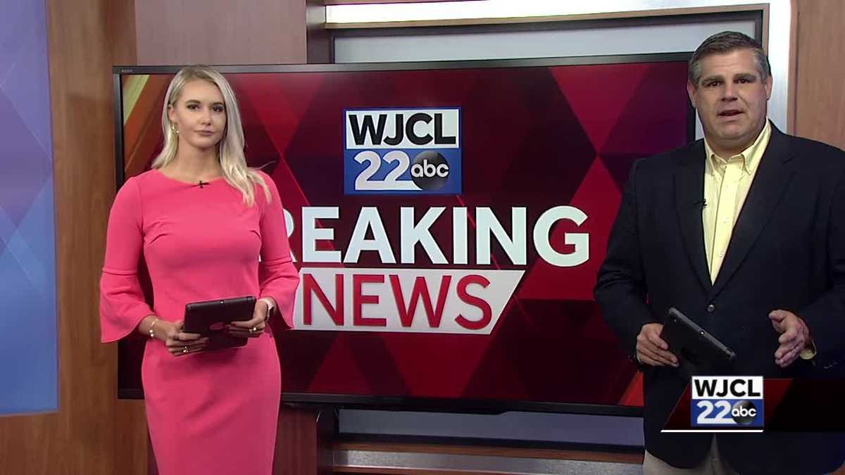 Shooting reported in Bluffton, police on scene