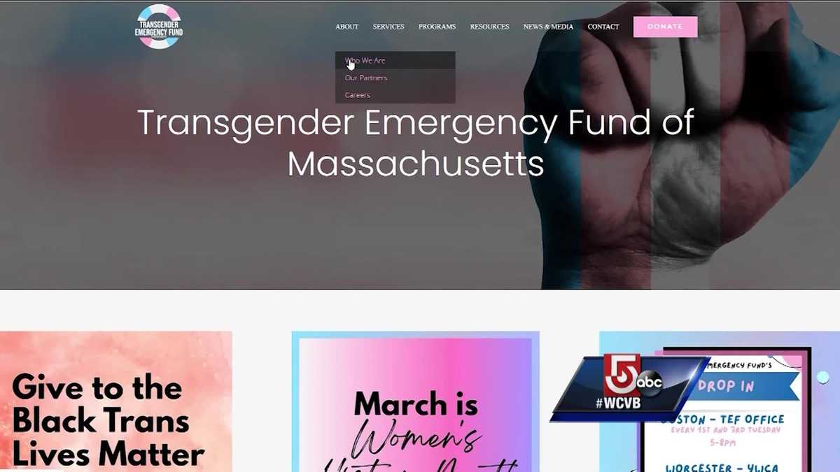 Transgender Emergency Fund