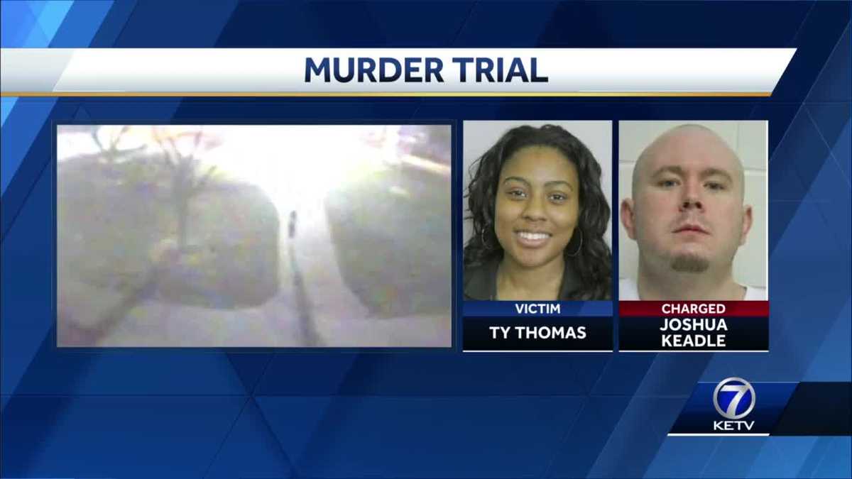 Prosecutors reveal surveillance video from last night Ty Thomas was ...