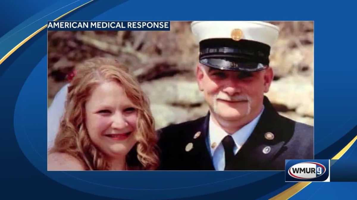 Paramedic dies of injuries suffered in crash