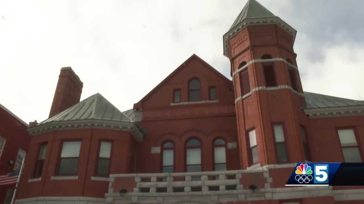 St. Albans City Council to revisit ward map