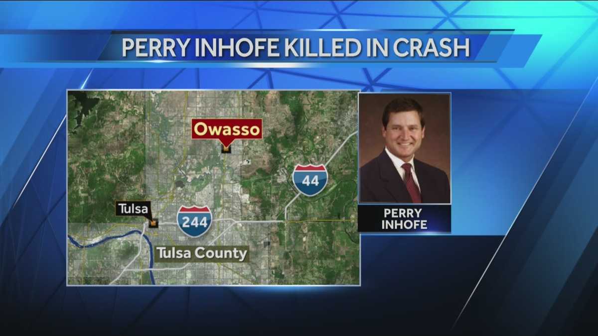 NTSB holds news conference about Owasso plane crash that killed Sen ...