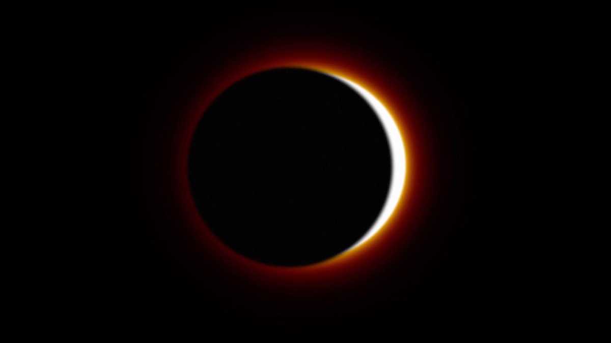 Perfect locations for watching the Great American Eclipse