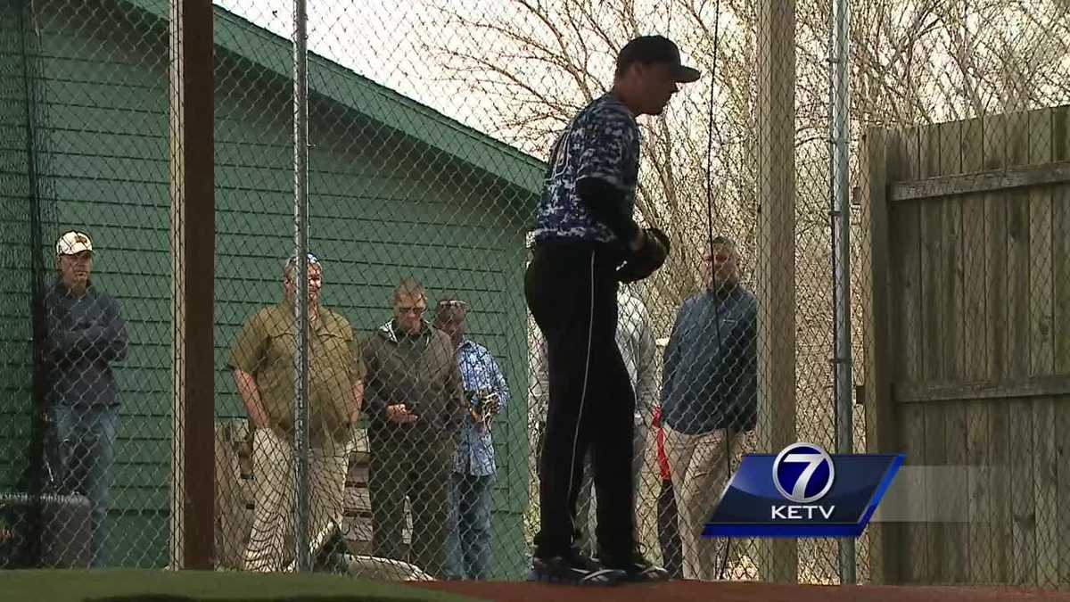 Rare Reiver: Dan Tillo