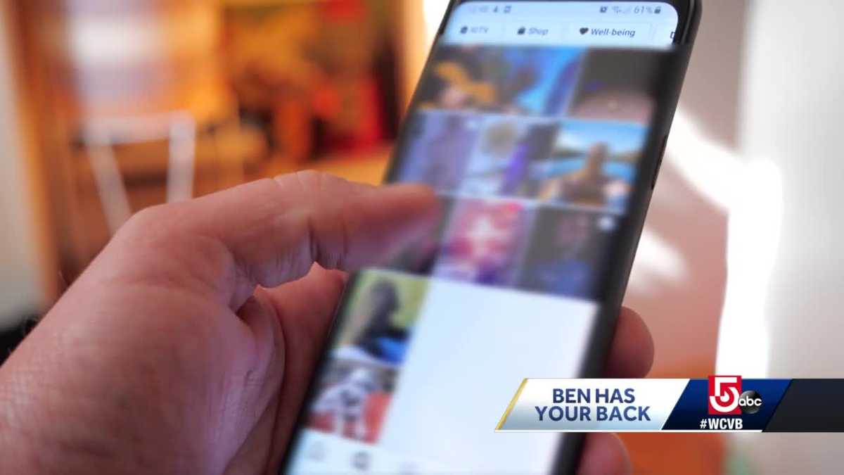 Error 14: Apple iPhone users report losing thousands of pictures after ...