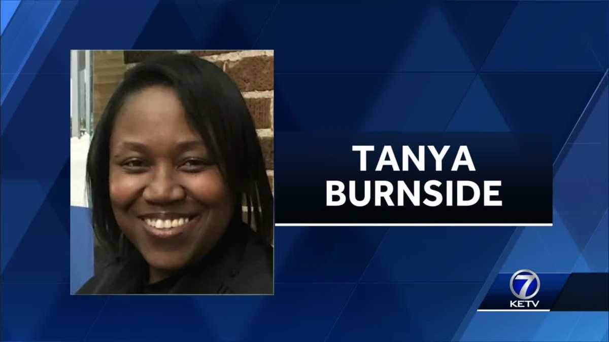'Her legacy is written in stone': Douglas County corrections officer ...