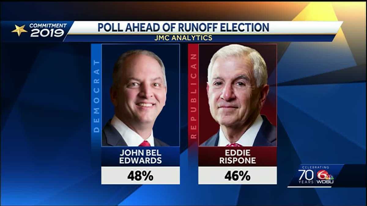 Gubernatorial Candidates Gear Up For Statewide Debate