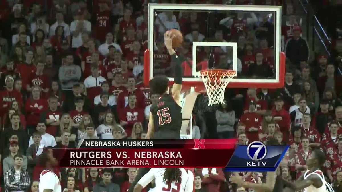 Nebraska defeats Rutgers: Highlights and Reaction