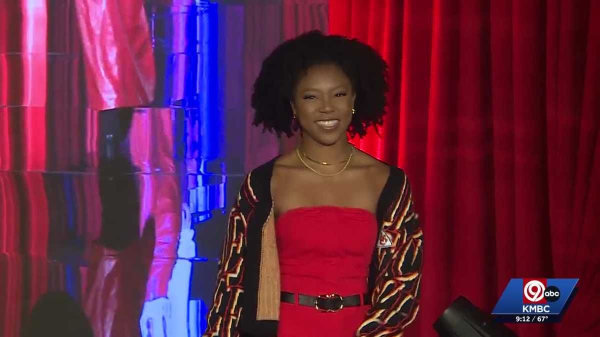 Chiefs combine fashion and football at 14th annual Style Lounge at ...