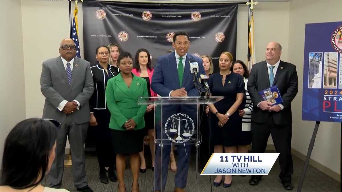 Ivan Bates reveals plan to revamp SAO | 11 TV Hill