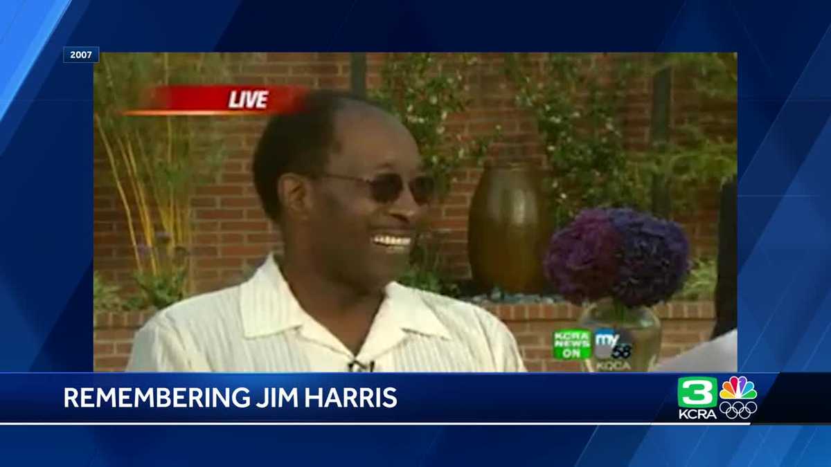 Jim Harris, retired CHP officer and frequent morning show guest, passes ...