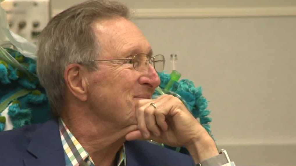 Beloved doctor retires from Sutter Medical Center in Sacramento