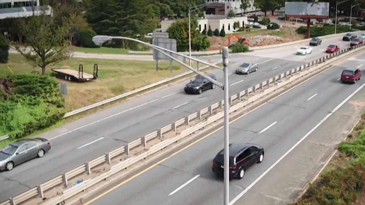 North Carolina: Toll road text scam is ramping up