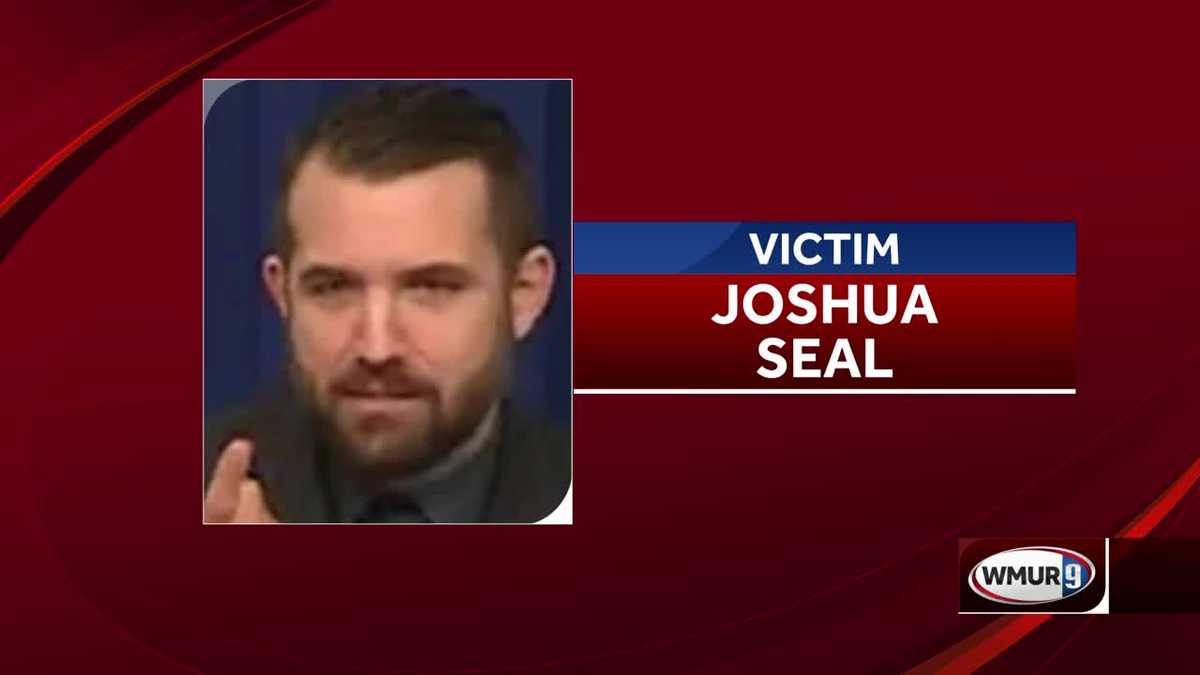 ASL interpreter for COVID-19 briefings killed in ME mass shooting