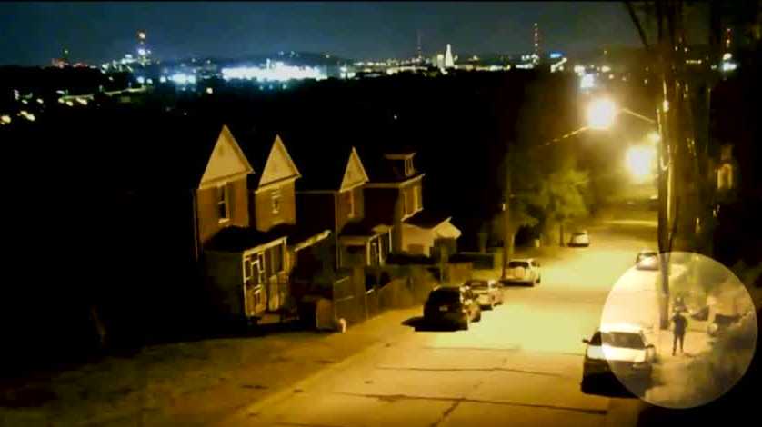 Christian Bey homicide trial in Pittsburgh: Day 4