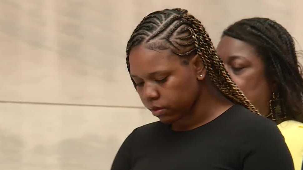 Status hearing reveals Carlee Russell still owes thousands of dollars ...