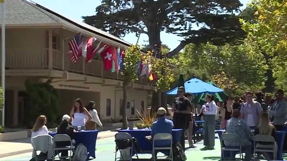 Middlebury institute sets mid September deadline