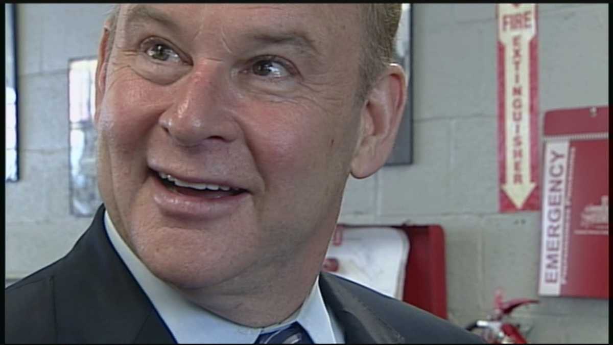 Commitment 2014: Who is Rob McCord?