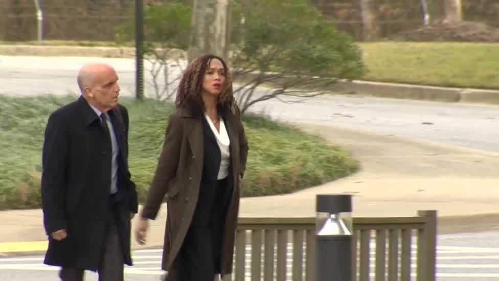 Jury selected for Marilyn Mosby's mortgage fraud trial