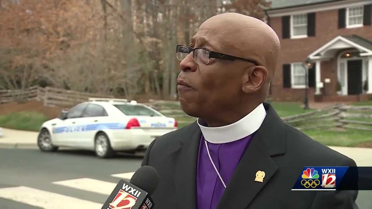 Former Muslim was inspired by Rev. Billy Graham's, credits his ...