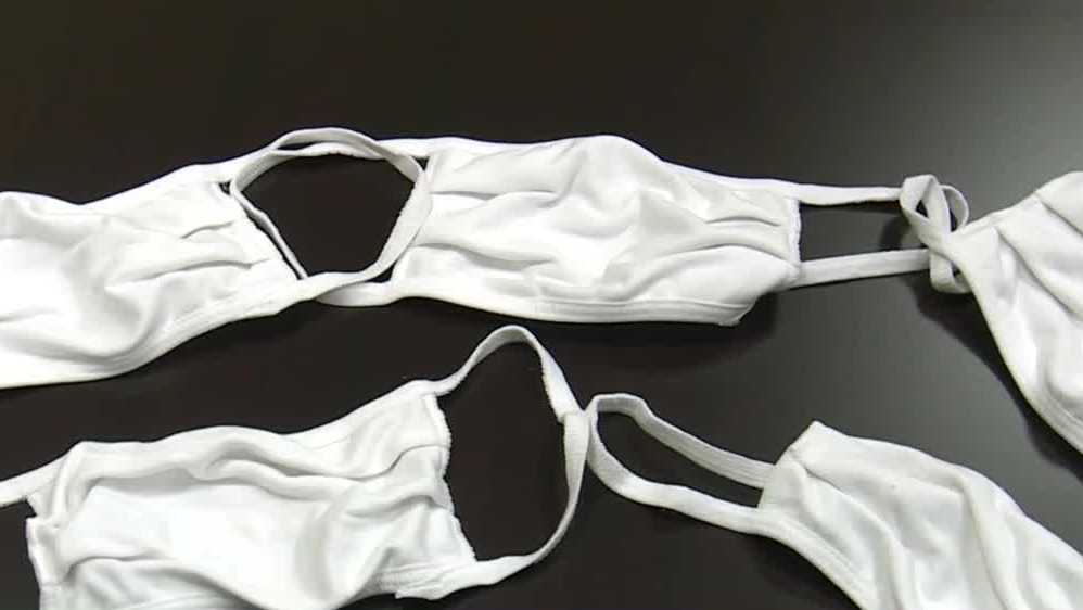 'Any mask is better than no mask': How to choose right mask, use it safely