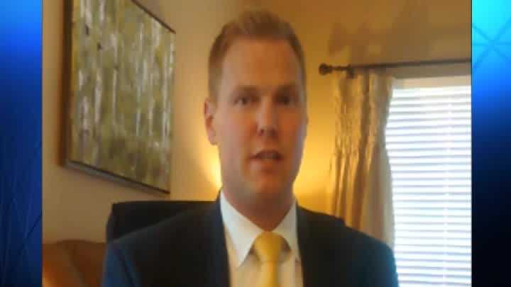 Brett Lindstrom