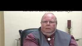 Camm verdict: Former prosecutor Stan Faith reacts to acquittal