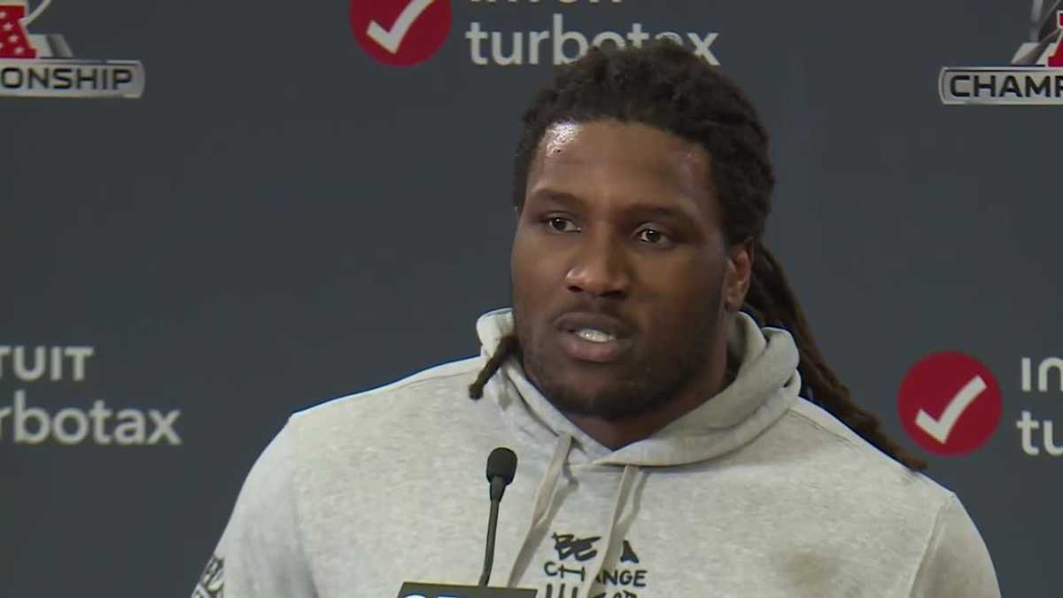 Kansas City Chiefs, Nick Bolton agree to three-year deal