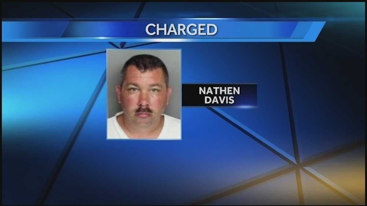 Upstate Ems Worker Facing Sex Charge