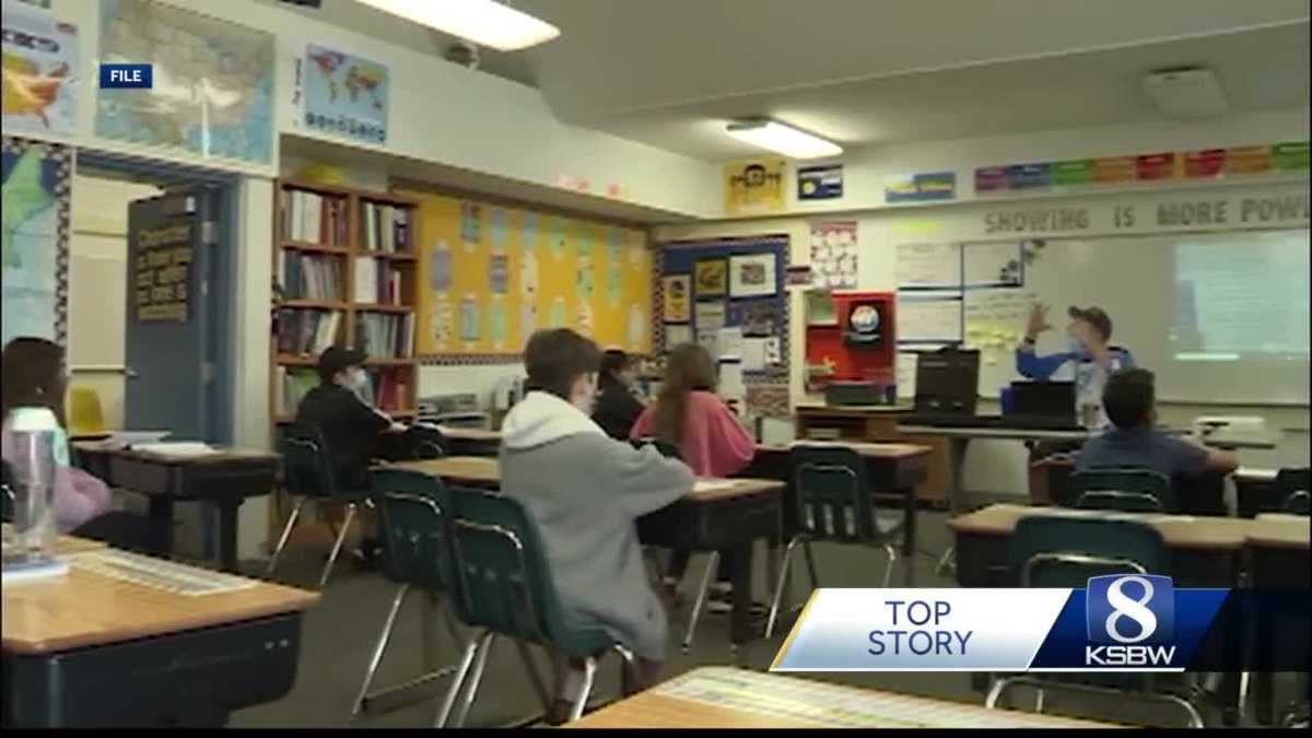 SUHSD gears up to get ready for first day of school Wednesday