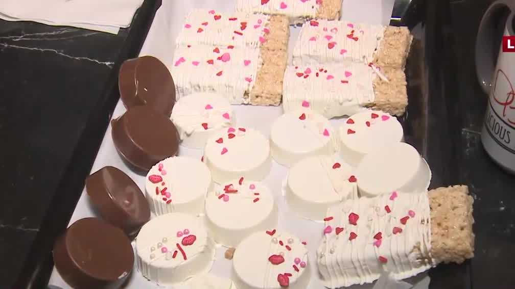 Show Me Milwaukee: Local restaurant serving 'delicious bites'