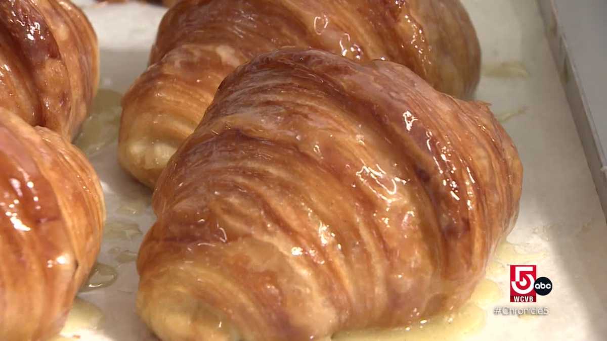 Elevate your breakfast with with handmade English muffins at Vinal ...