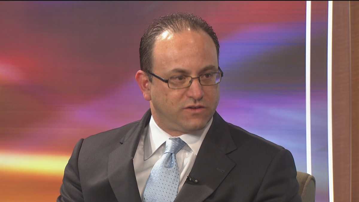 Legal analysis: What's next in the case?