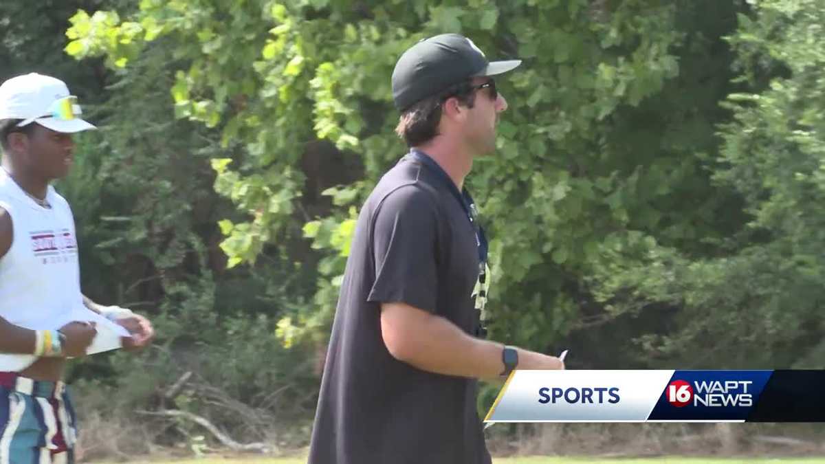 Canton Academy football eyeing state title
