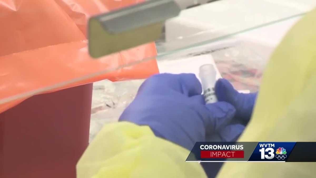ADPH works to better identify UK variant