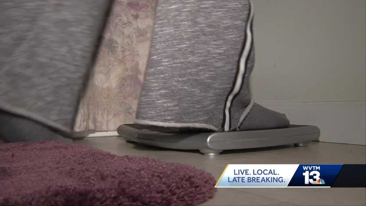 Local dietician hopes to reduce stigma around eating disorders during ...