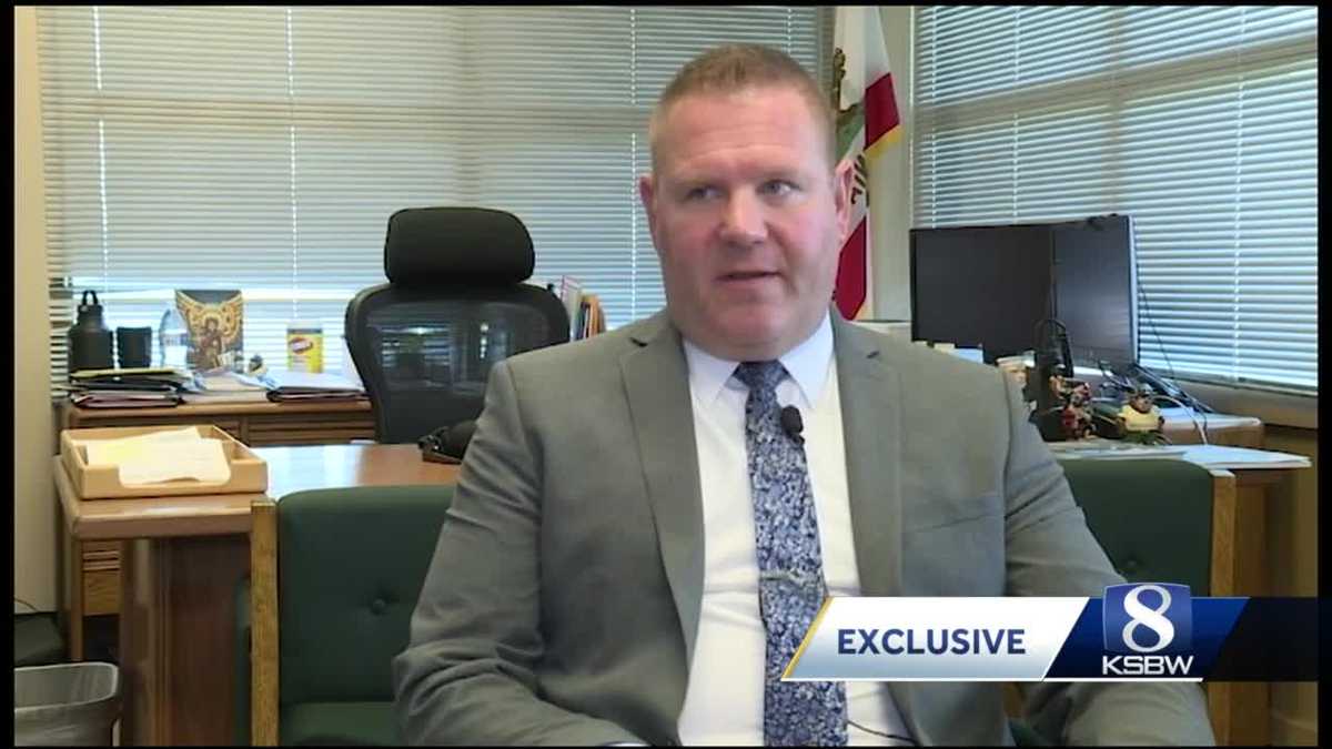 Salinas Valley warden brings home lessons from Norwegian prison systems