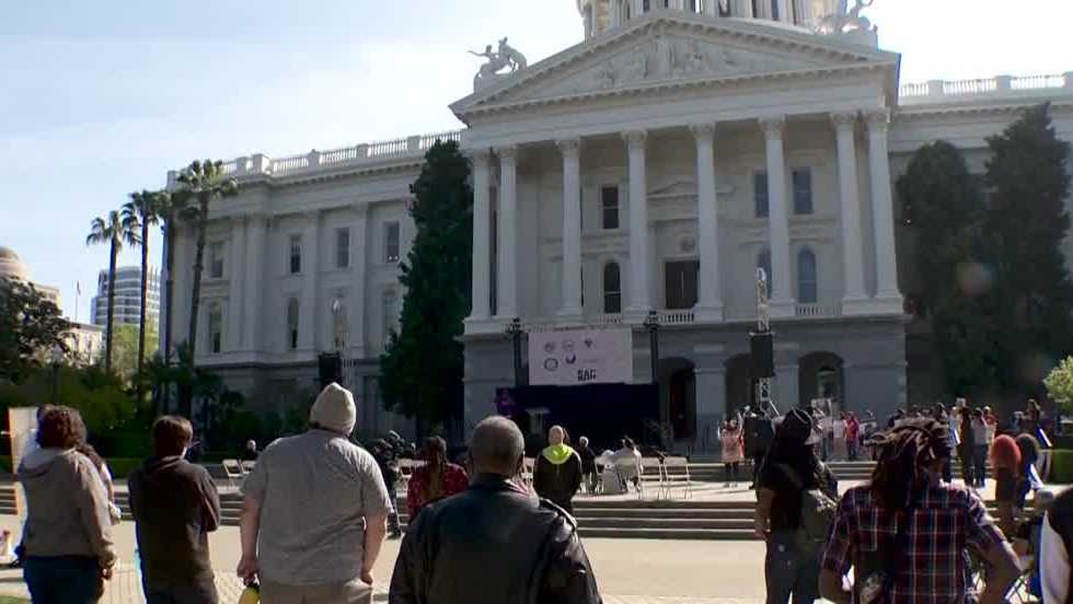 Four years later, Stephon Clark's legacy is inspiring action and change