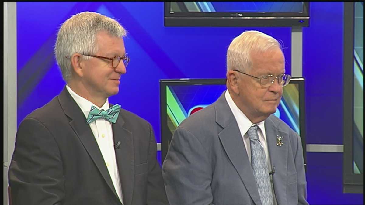 Voicing Saints games in the Superdome stays in the Romig family