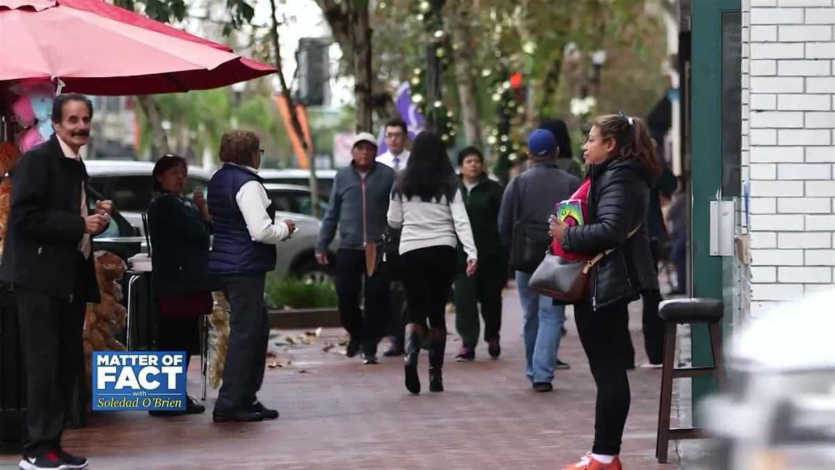 Santa Ana: Residents Face Uncertain Future, Fear Deportation