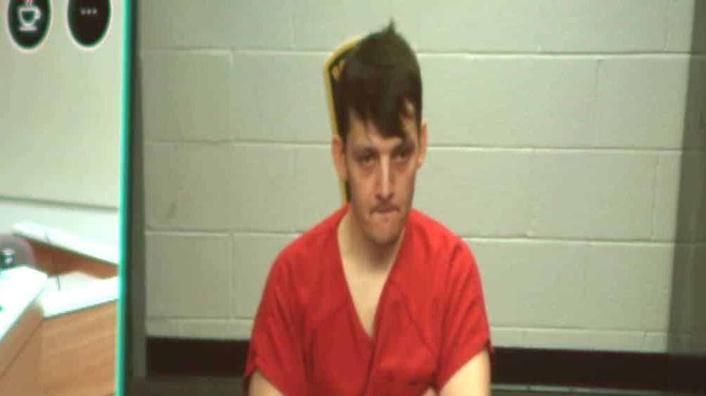 Darrell Moore faces assault charges amid arson investigation