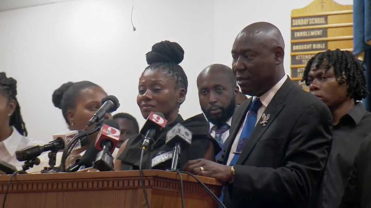 A.J. Owens death: Son feels 'guilty' for shooting that killed her